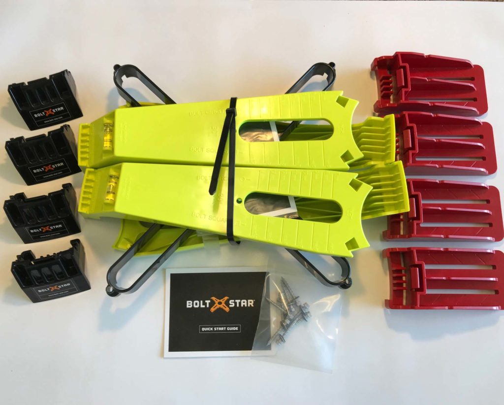 NEW OR SURPLUS ITEMS