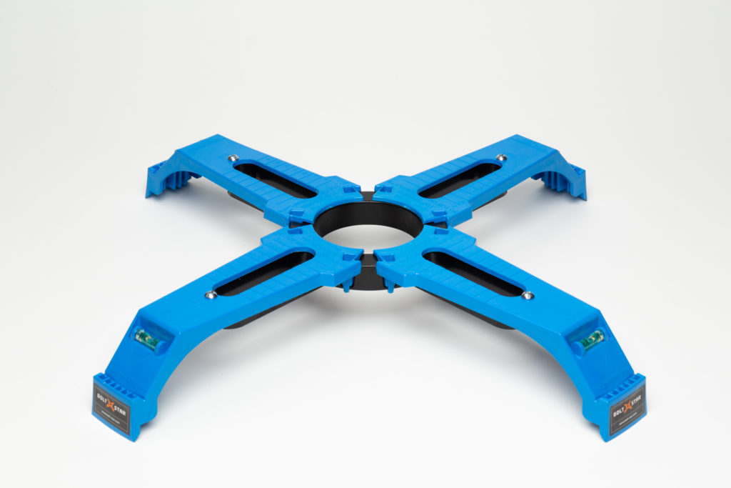 24″ BOLT STAR® Standard Edition